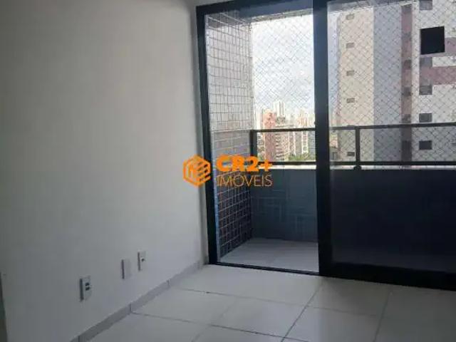Apartamento para Venda em Recife/PE Boa Viagem 2 Quartos