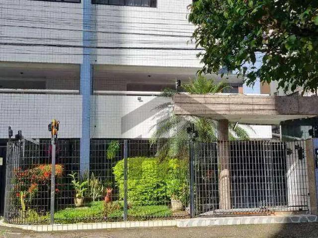 Apartamento para Venda em Recife/PE Boa Viagem 2 Quartos