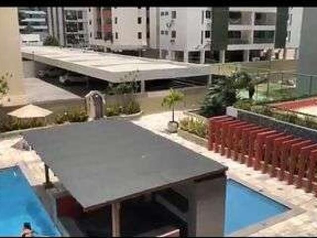 Apartamento para Venda em Recife/PE Boa Viagem 2 Quartos