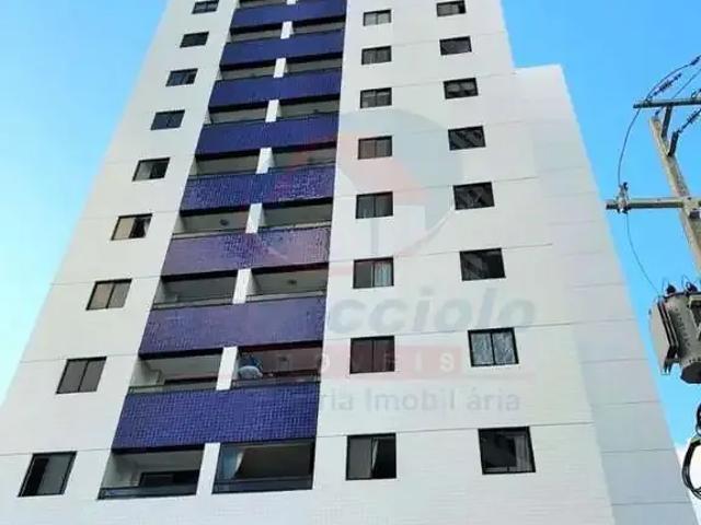 Apartamento para Venda em Recife/PE Boa Viagem 2 Quartos