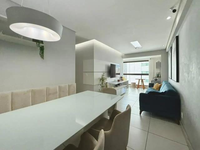 Apartamento para Venda em Recife/PE Boa Viagem 2 Quartos