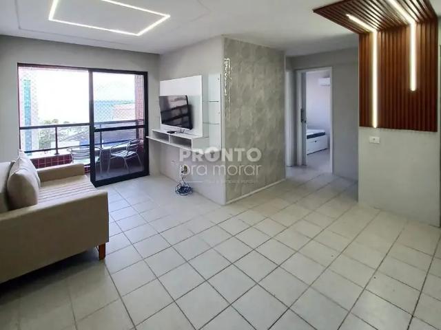 Apartamento para Venda em Recife/PE Boa Viagem 2 Quartos