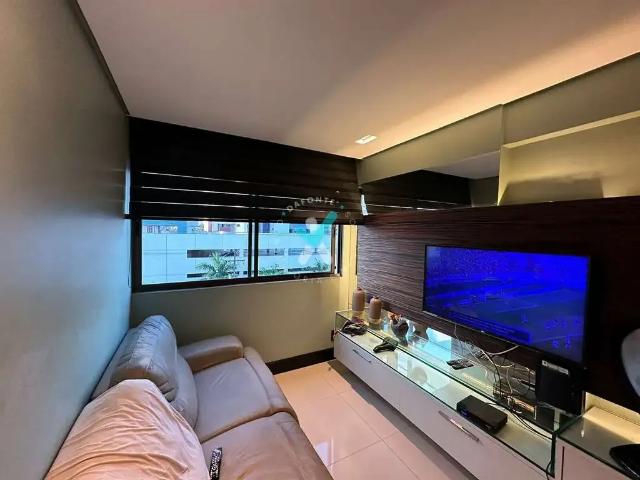 Apartamento para Venda em Recife/PE Boa Viagem 2 Quartos