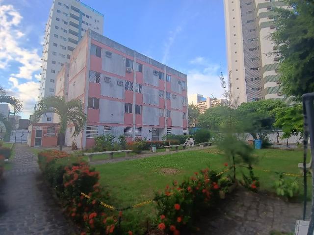 Apartamento para Venda em Recife/PE Boa Viagem 2 Quartos
