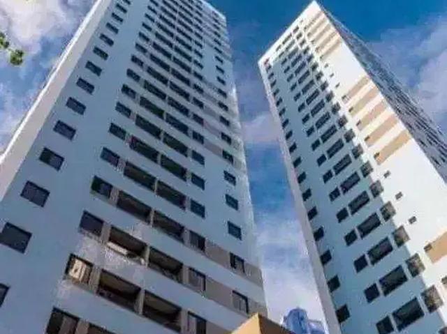 Apartamento para Venda em Recife/PE Boa Viagem 2 Quartos