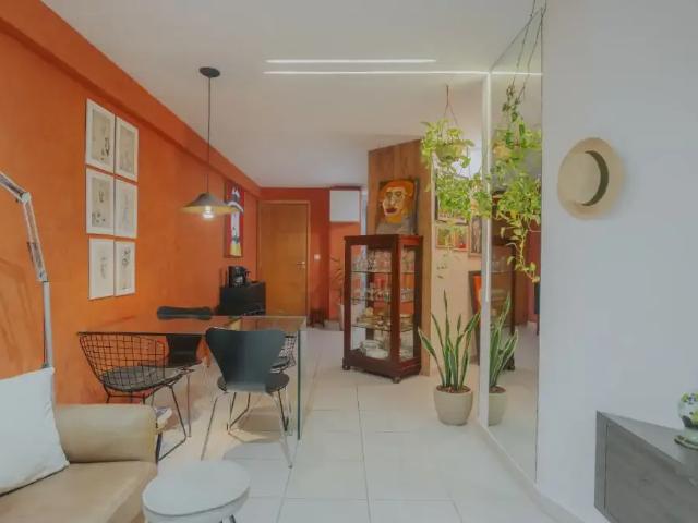 Apartamento para Venda em Recife/PE Boa Viagem 2 Quartos