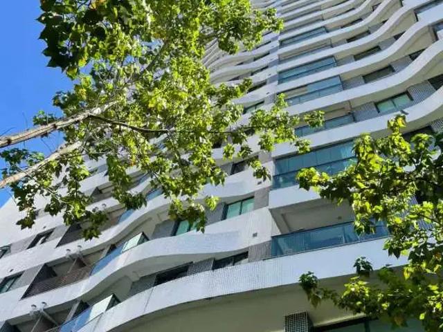 Apartamento para Venda em Recife/PE Boa Viagem 2 Quartos