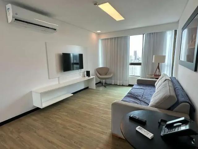 Apartamento para Venda em Recife/PE Boa Viagem 2 Quartos