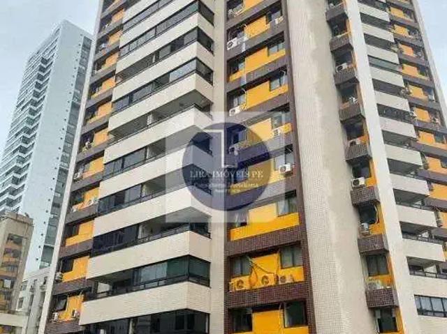 Apartamento para Venda em Recife/PE Boa Viagem 3 Quartos