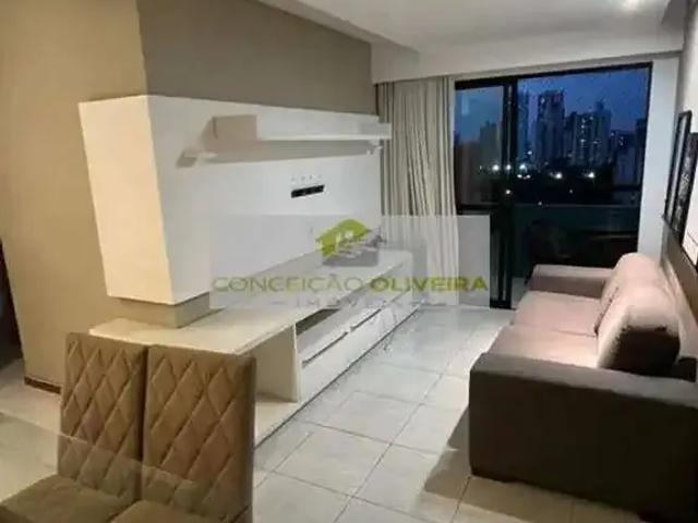 Apartamento para Venda em Recife/PE Boa Viagem 2 Quartos