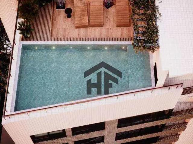 Apartamento para Venda em Recife/PE Boa Viagem 2 Quartos