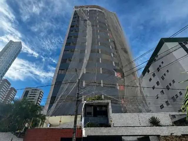Apartamento para Venda em Recife/PE Boa Viagem 2 Quartos