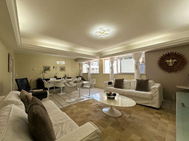 Apartamento para Venda em Recife/PE Boa Viagem 3 Quartos