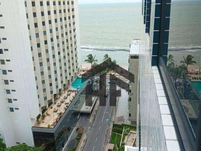 Apartamento para Venda em Recife/PE Boa Viagem 2 Quartos