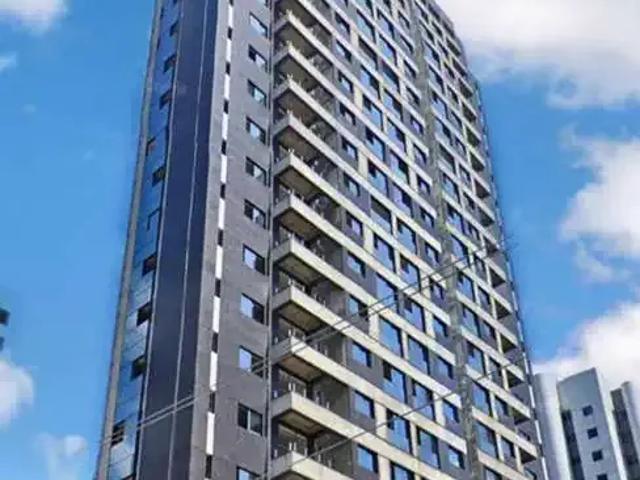 Apartamento para Venda em Recife/PE Boa Viagem 2 Quartos