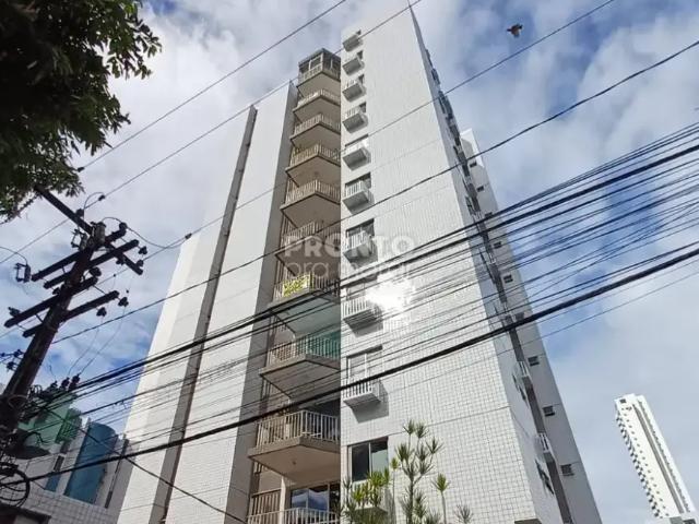 Apartamento para Venda em Recife/PE Boa Viagem 2 Quartos