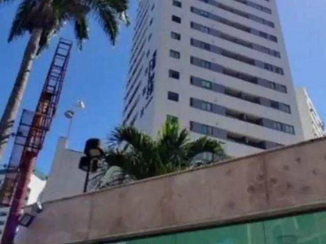 Apartamento para Venda em Recife/PE Boa Viagem 2 Quartos