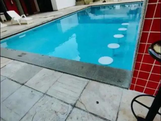 Apartamento para Venda em Recife/PE Boa Viagem 2 Quartos