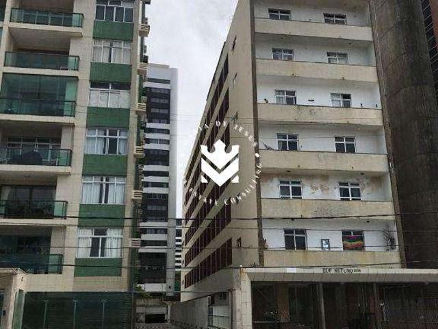 Apartamento para Venda em Recife/PE Boa Viagem 2 Quartos