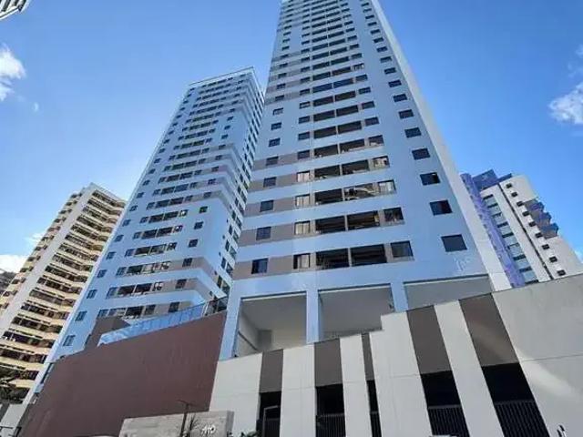 Apartamento para Venda em Recife/PE Boa Viagem 2 Quartos