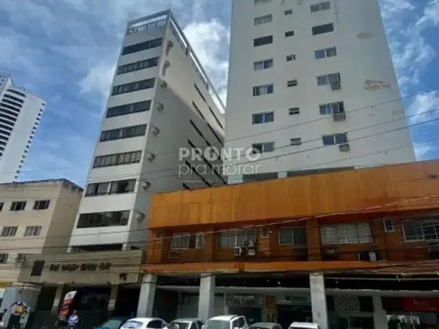 Apartamento para Venda em Recife/PE Boa Viagem 2 Quartos