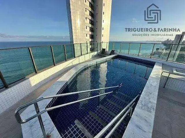 Apartamento para Venda em Recife/PE Boa Viagem 2 Quartos