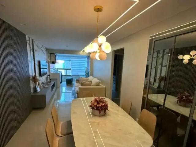 Apartamento para Venda em Recife/PE Boa Viagem 2 Quartos