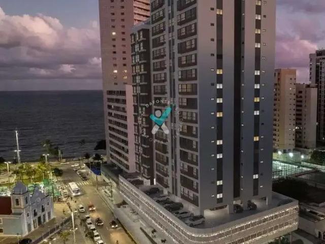 Apartamento para Venda em Recife/PE Boa Viagem 2 Quartos