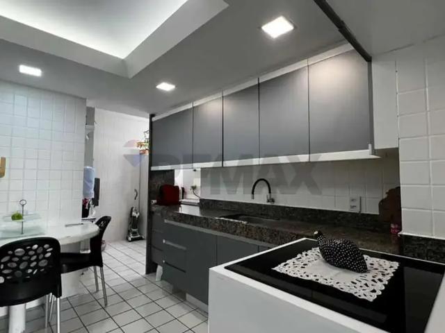 Apartamento para Venda em Recife/PE Boa Viagem 2 Quartos