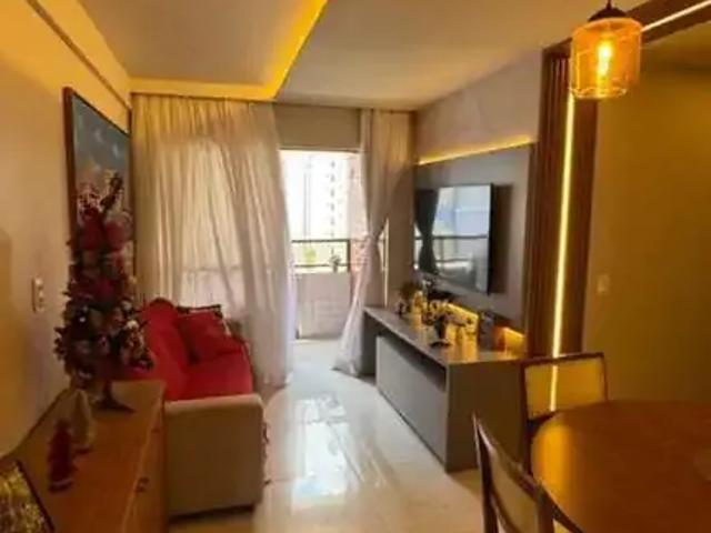 Apartamento para Venda em Recife/PE Boa Viagem 2 Quartos