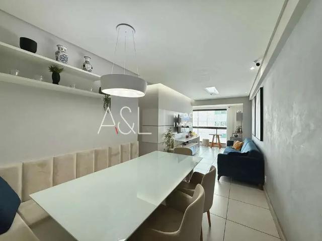 Apartamento para Venda em Recife/PE Boa Viagem 2 Quartos