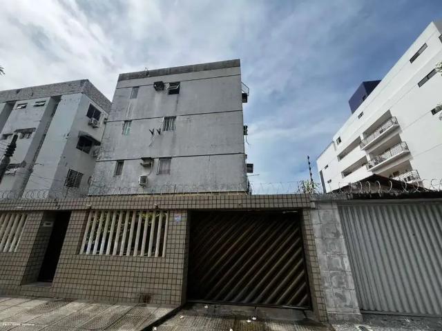 Apartamento para Venda em Recife/PE Boa Viagem 2 Quartos