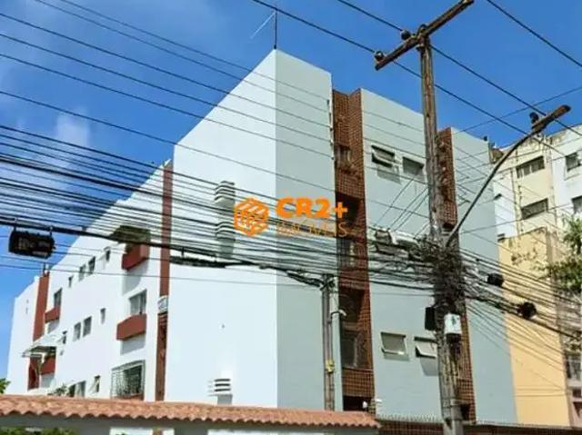 Apartamento para Venda em Recife/PE Boa Viagem 2 Quartos