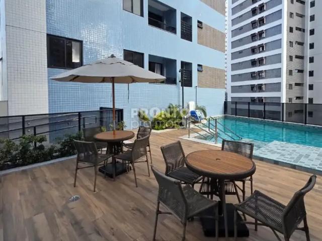 Apartamento para Venda em Recife/PE Boa Viagem 2 Quartos