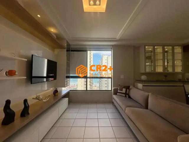 Apartamento para Venda em Recife/PE Boa Viagem 2 Quartos