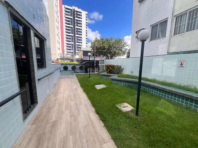 Apartamento para Venda em Recife/PE Boa Viagem 2 Quartos