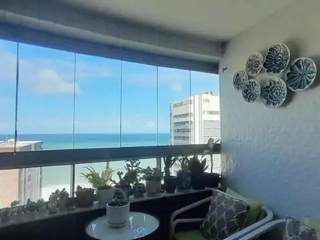 Apartamento para Venda em Recife/PE Boa Viagem 2 Quartos