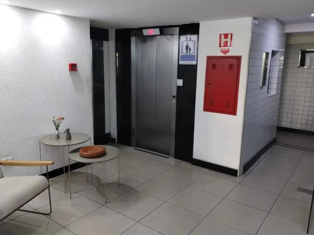 Apartamento para Venda em Recife/PE Boa Viagem 2 Quartos