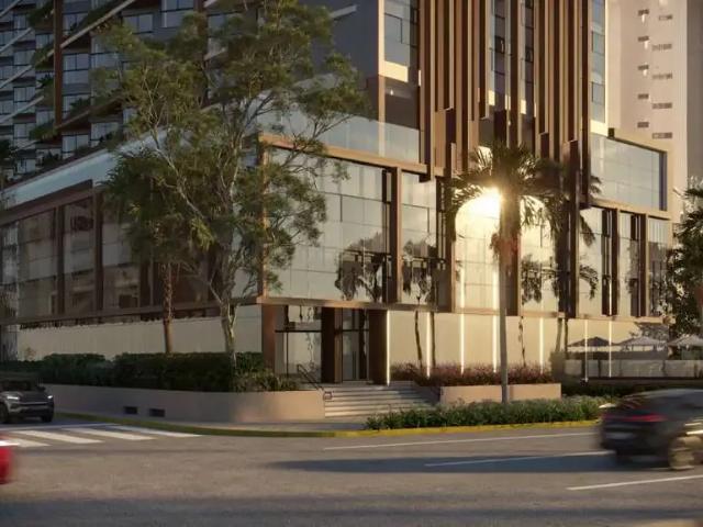 Apartamento para Venda em Recife/PE Boa Viagem 2 Quartos