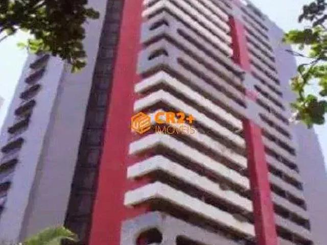 Apartamento para Venda em Recife/PE Boa Viagem 2 Quartos