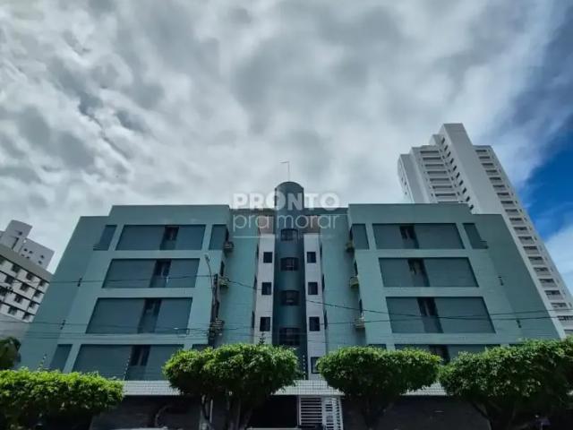 Apartamento para Venda em Recife/PE Boa Viagem 2 Quartos