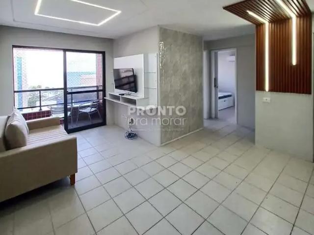Apartamento para Venda em Recife/PE Boa Viagem 2 Quartos