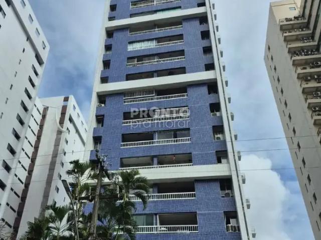 Apartamento para Venda em Recife/PE Boa Viagem 2 Quartos