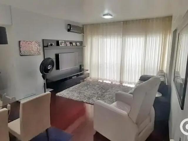 Apartamento para Venda em Recife/PE Boa Viagem 2 Quartos