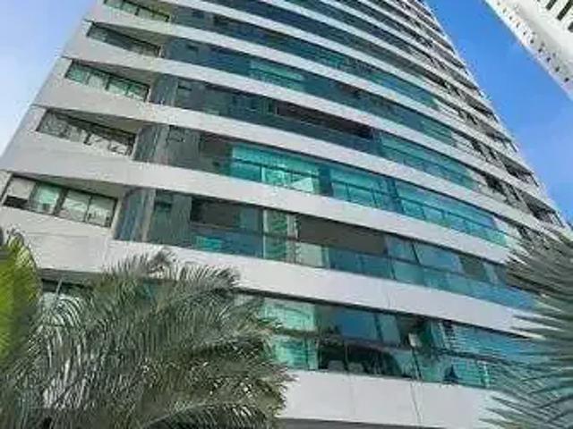 Apartamento para Venda em Recife/PE Boa Viagem 2 Quartos