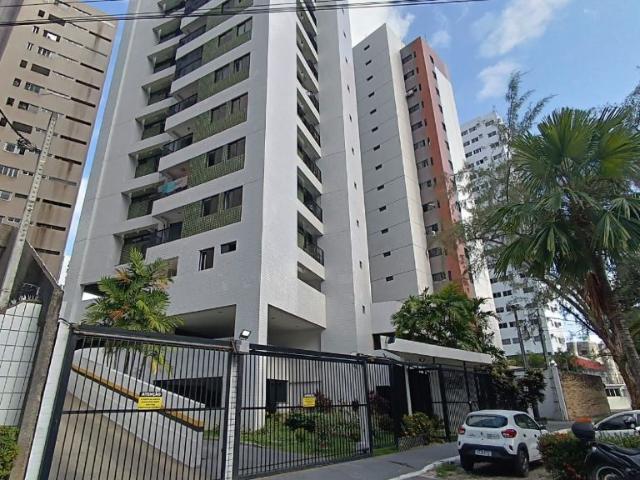 Apartamento para Venda em Recife/PE Boa Viagem 2 Quartos