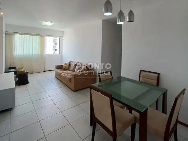 Apartamento para Venda em Recife/PE Boa Viagem 2 Quartos