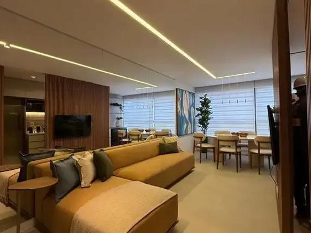 Apartamento para Venda em Recife/PE Boa Viagem 2 Quartos