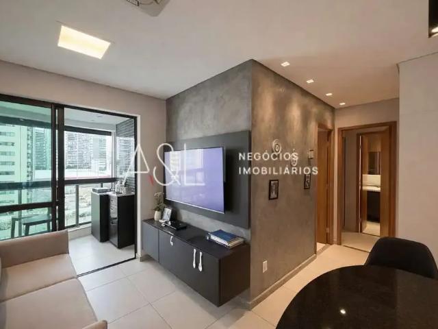 Apartamento para Venda em Recife/PE Boa Viagem 2 Quartos