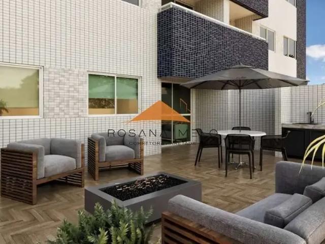 Apartamento para Venda em Recife/PE Boa Viagem 2 Quartos